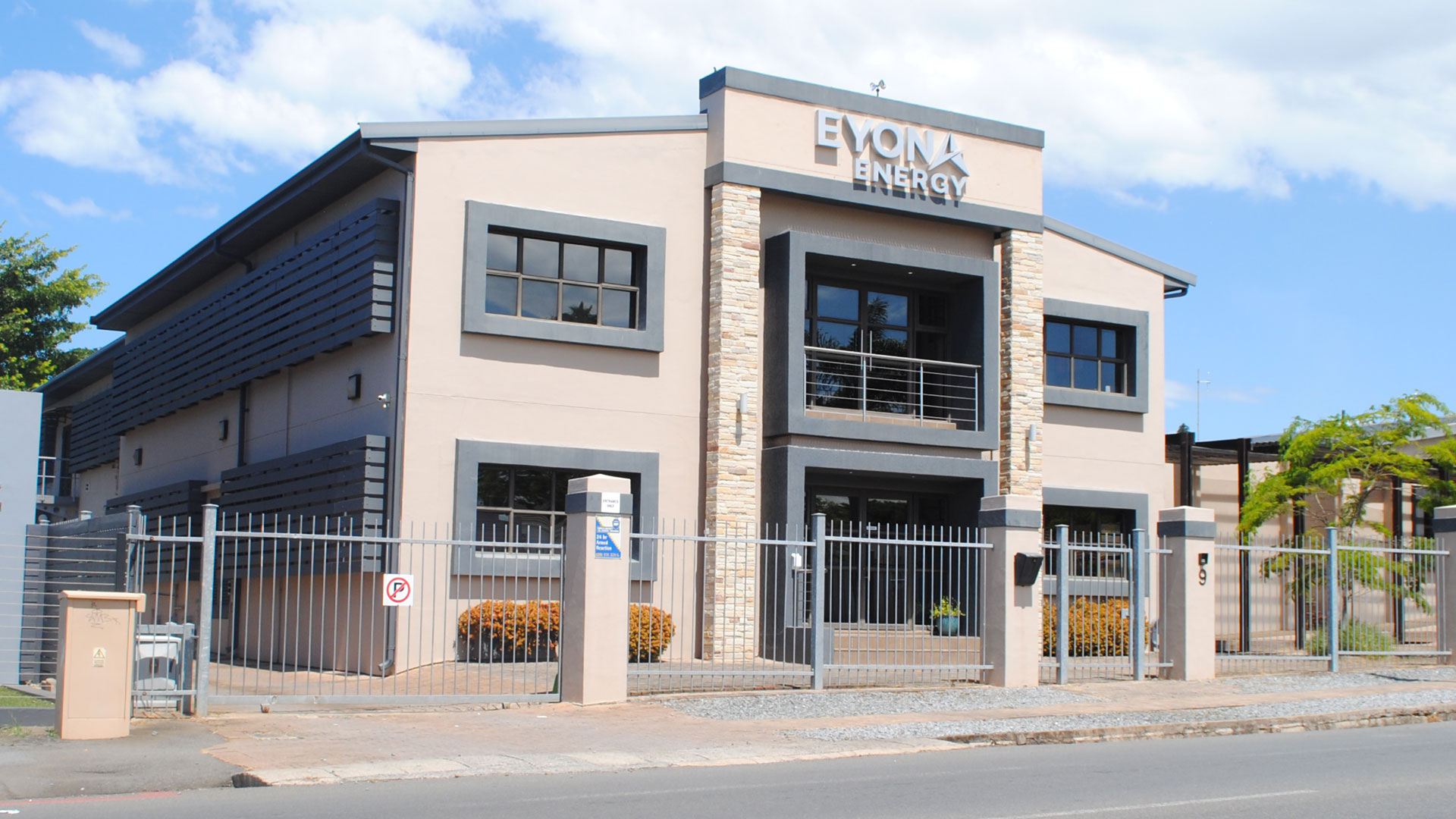 Commercial Projects | Pursey & Boucher